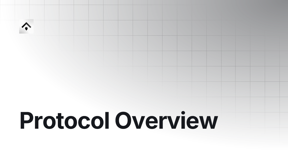 Protocol Overview | Parcl Docs